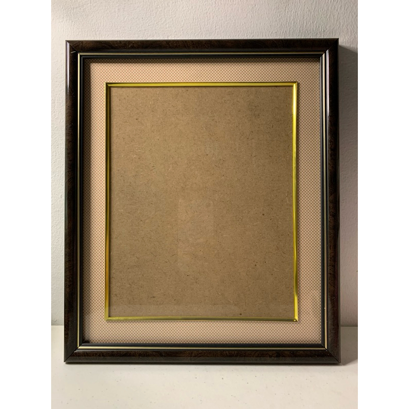 10x12 Glass Frame for 8x10 (8R) Graduation Toga Photo Picture Frame ...