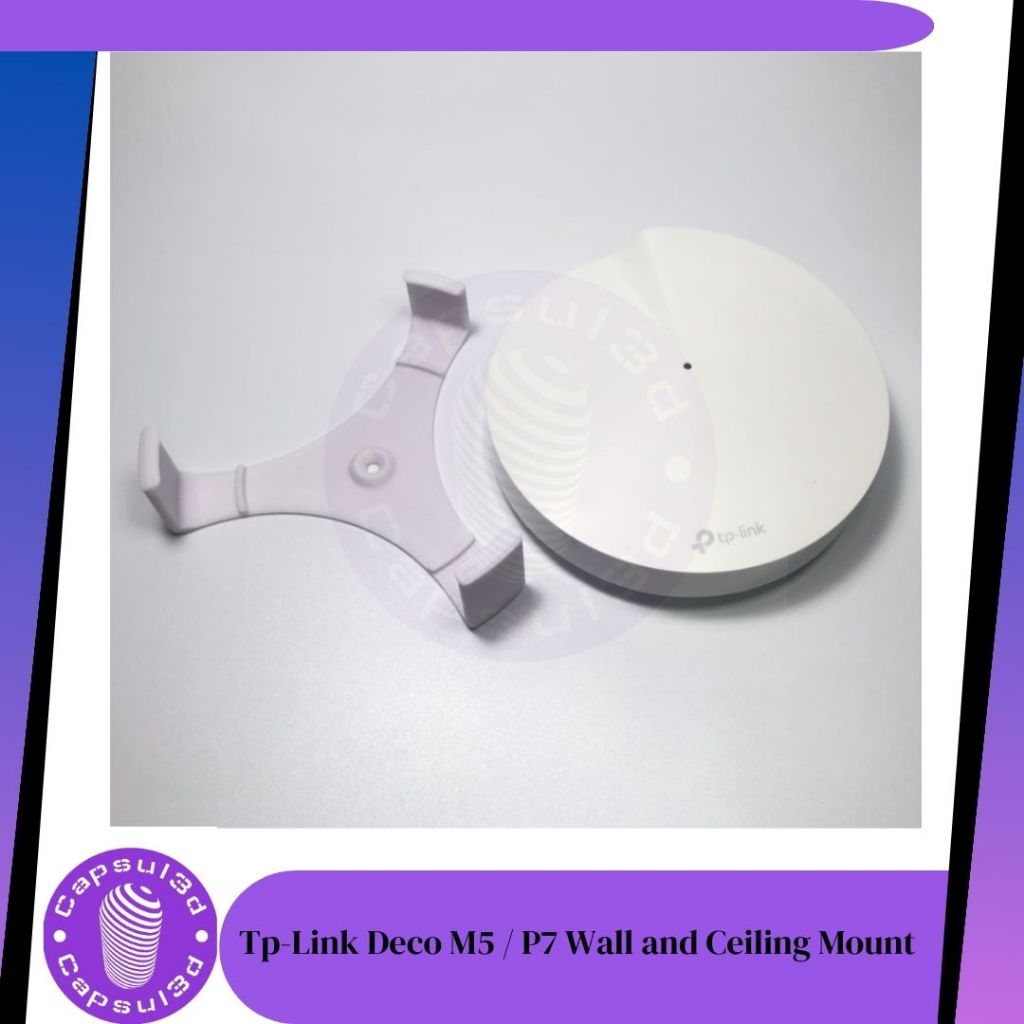 Deco M5 / P7 Wall and Ceiling Mount | Shopee Philippines