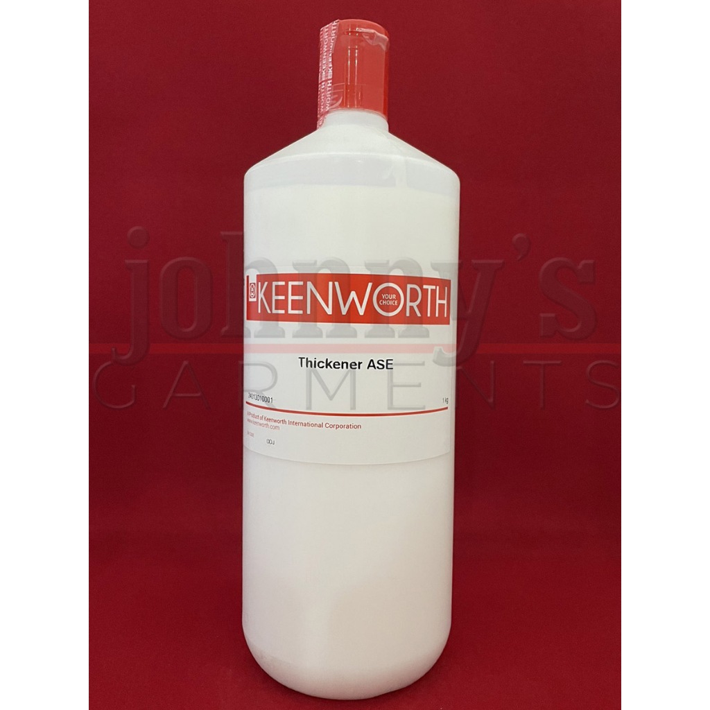 KEENWORTH THICKENER ASE 1kg | Shopee Philippines