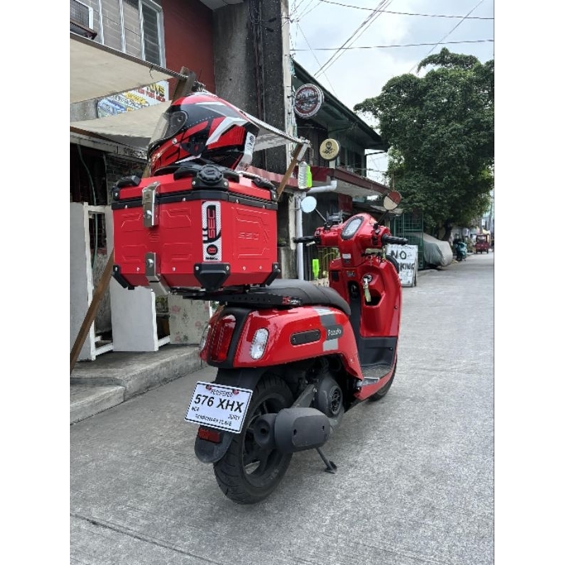 Fazzio Dc Monorack Bracket Original | Shopee Philippines