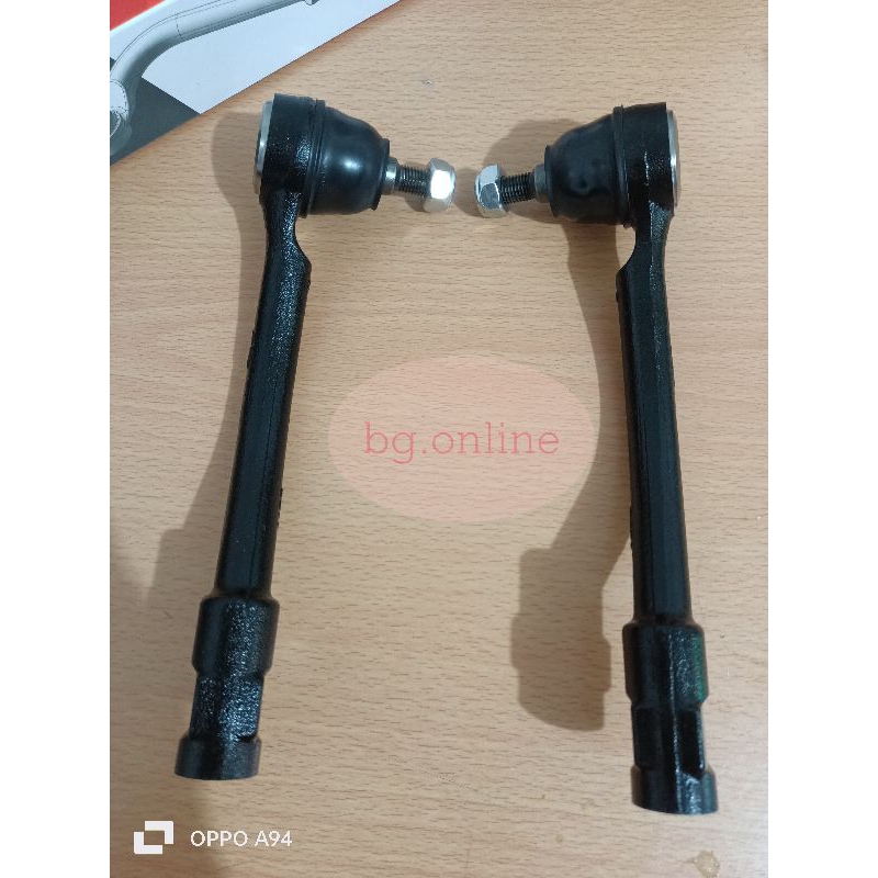 TIE ROD END HYUNDAI REINA/KIA SOLUTO LEFT & RIGHT(H7000) | Shopee ...