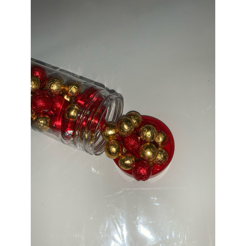 CHOCOLATE TUBE 100 pcs | Shopee Philippines