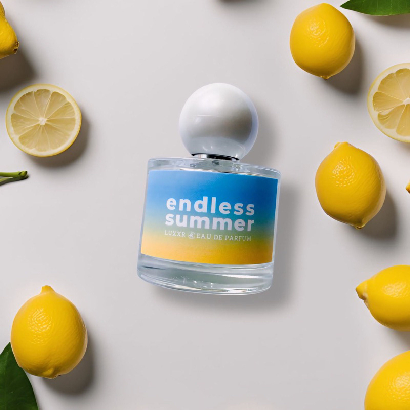 Endless Summer Perfume | Shopee Philippines