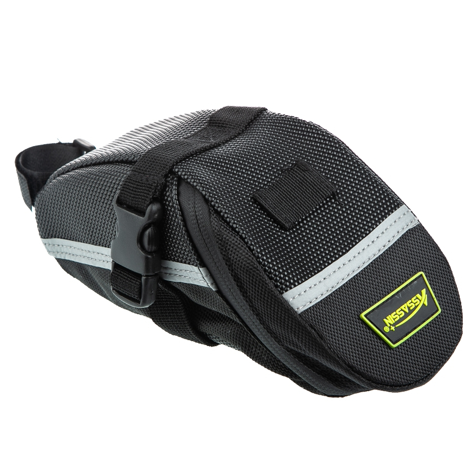 BICYCLE SADDLE BAG TAIL BAG BIKE BAG TOOL BAG MOUNTAINBIKE SADDLE BAG ...