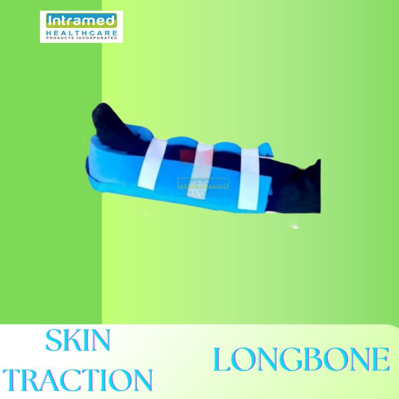 Skin Foam Traction/ Traction Splint Leg , Longbone | Shopee Philippines