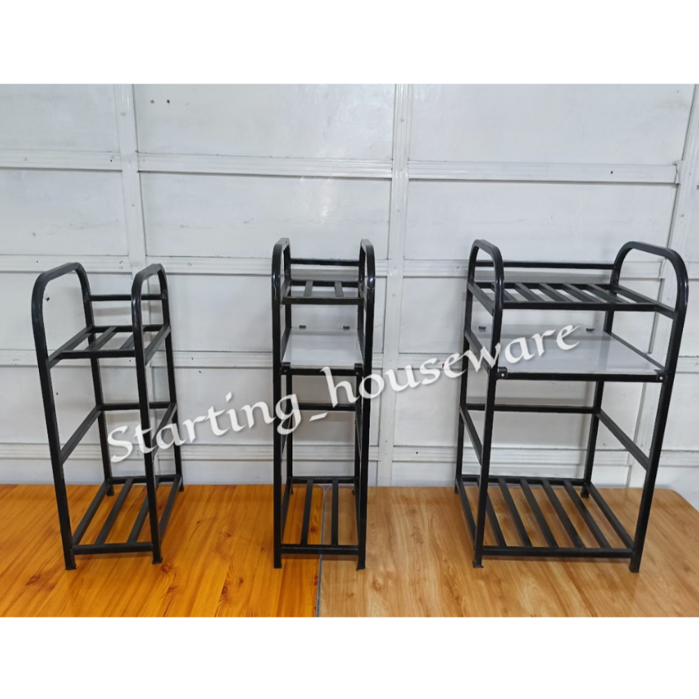Water Gallon Rack Stand / Water Container Rack 3 Layer | Shopee Philippines