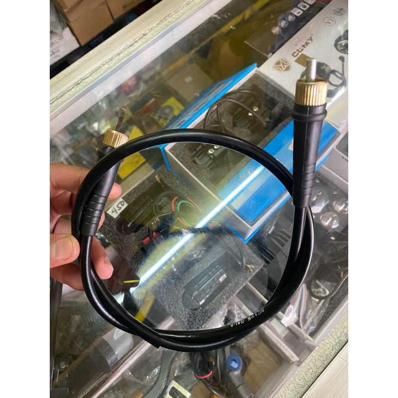 speedometer sc125 cable original royal gala passion venus | Shopee ...
