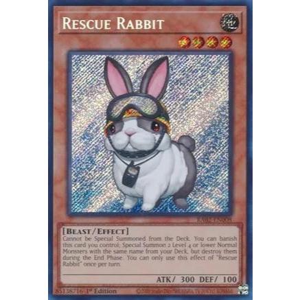 Rescue Rabbit - RA02 | Shopee Philippines