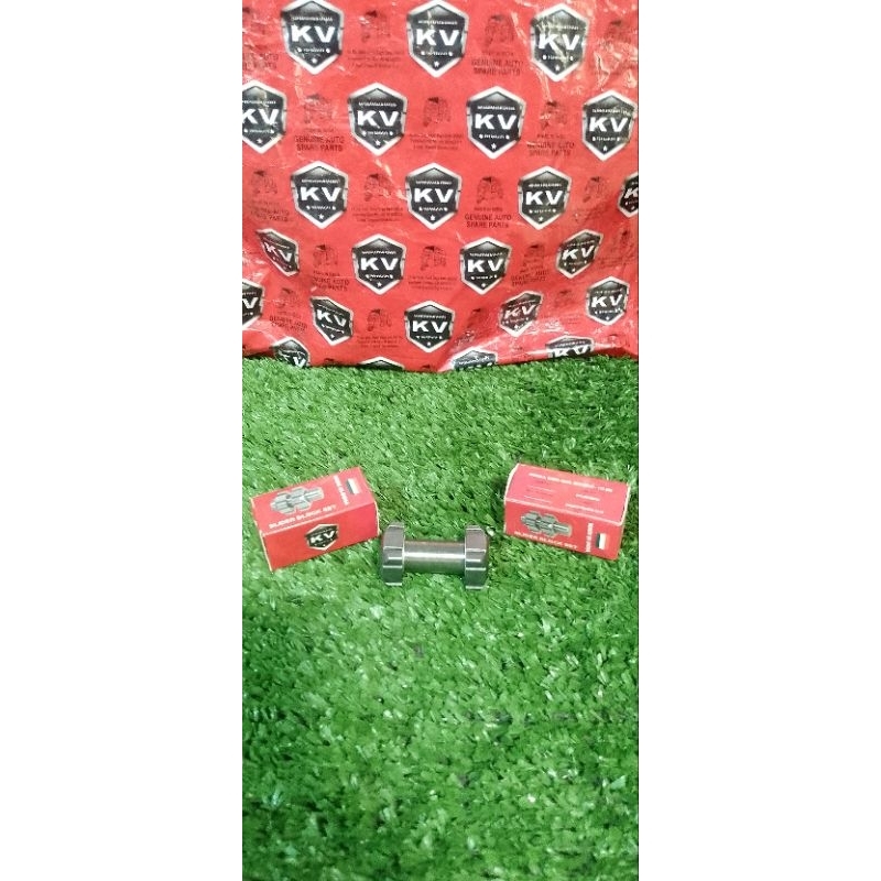 KV AUTO GENUINE PARTS - SLIDER BLOCK (TVS KING) | Shopee Philippines