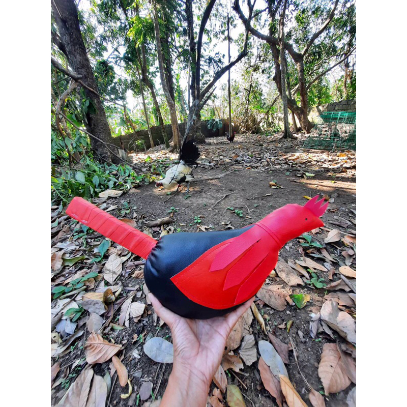 Dummy cock training rooster | Shopee Philippines