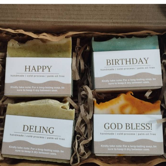 Scents of Celebration, Personalized Gift Sets for Every Occasion crafted in elegance. | Shopee ...