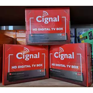 Shop cignal tv box for Sale on Shopee Philippines