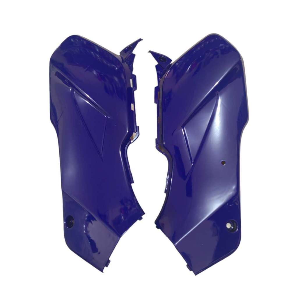 SIDE COVER/FLERINGS FOR XRM110 | Shopee Philippines