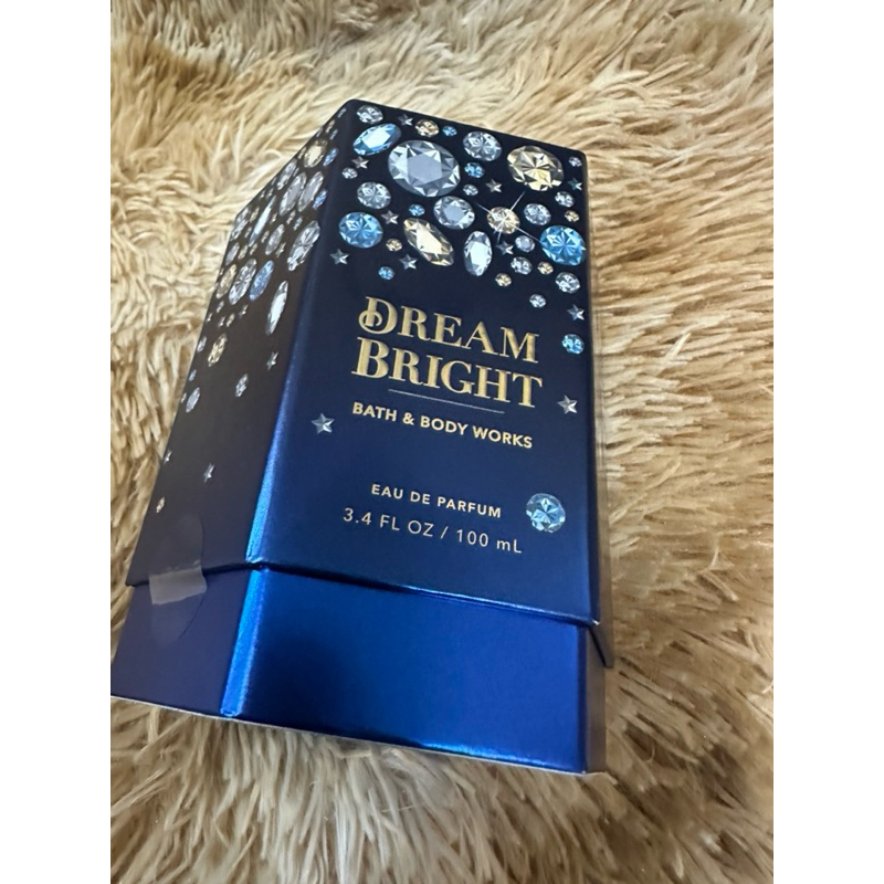 Bath and Body Works Dream Bright Eau De Parfum, 100ml | Shopee Philippines