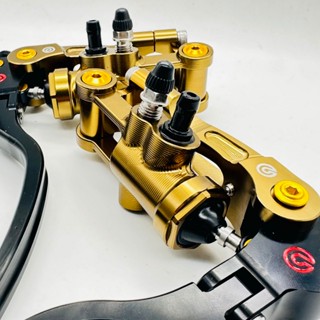 Transformer Brake Master For PCX, ADV, NMAX, Raider, Sniper, Mio, Aerox ...