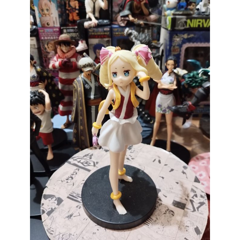 Authentic Beatrice of Re: Zero Starting Life in Another World Sega SPM ...