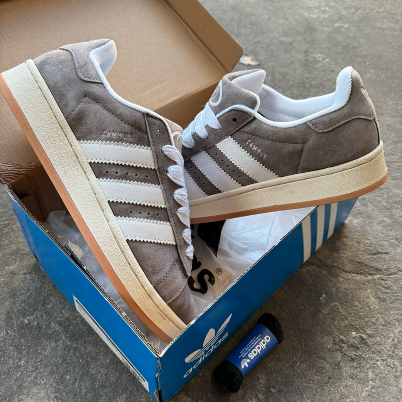 adidas Campus Unisex OEM quality | Shopee Philippines