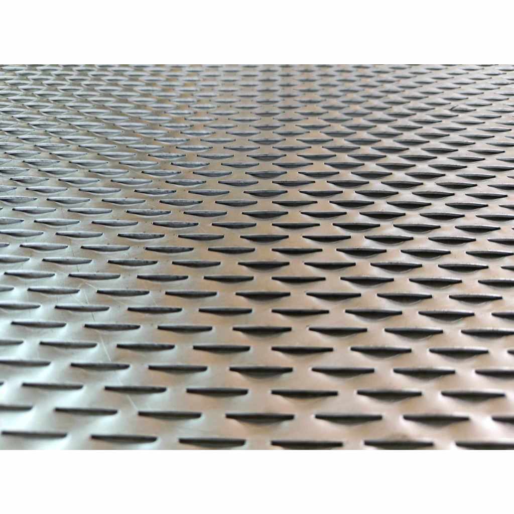 Rice Mill Machine Screen Sieve - Rice Cleaning Sieve - Stoner Screen ...