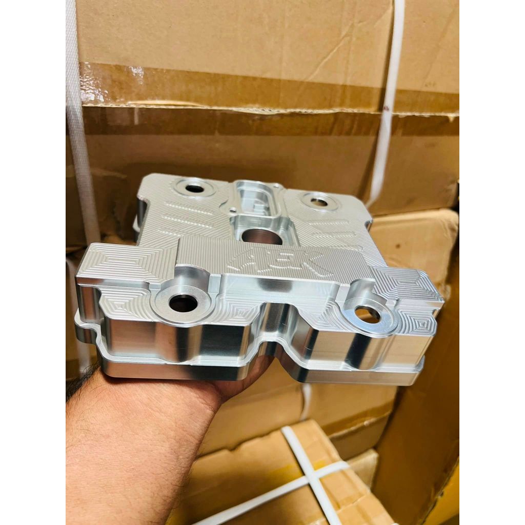 CNC HEAD COVER RAIDER 150 CARB TYPE AEK THAILAND | Shopee Philippines