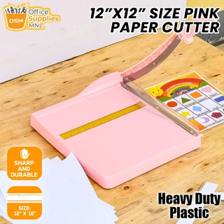 Shop paper cutter guillotine for Sale on Shopee Philippines