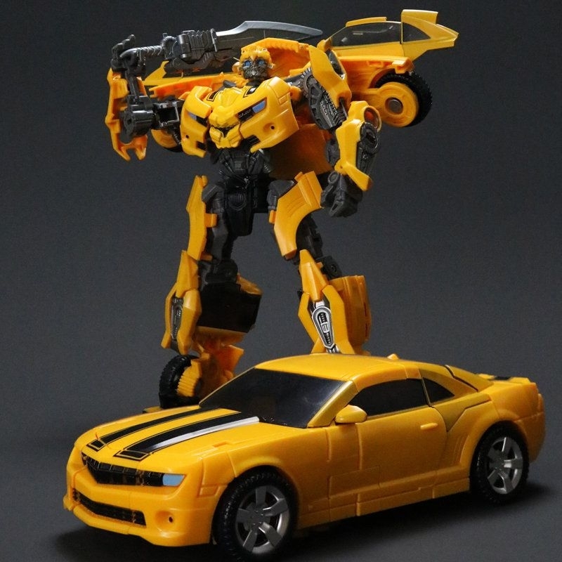 super wasp SW01 bumblebee ss100 rotb | Shopee Philippines