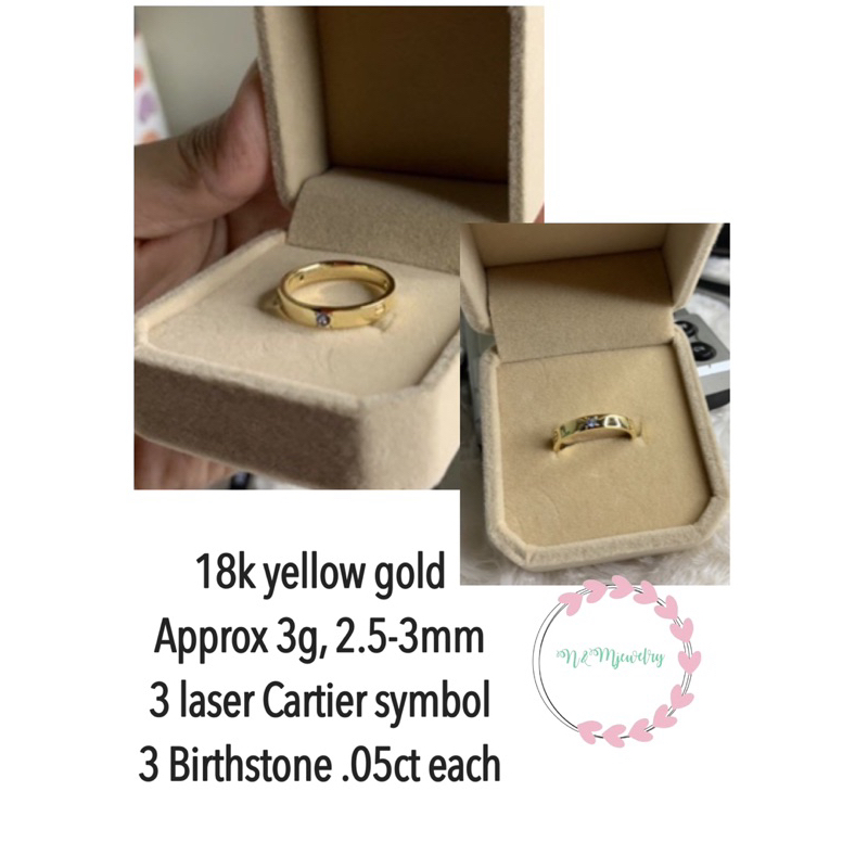customized handmade real gold | Shopee Philippines
