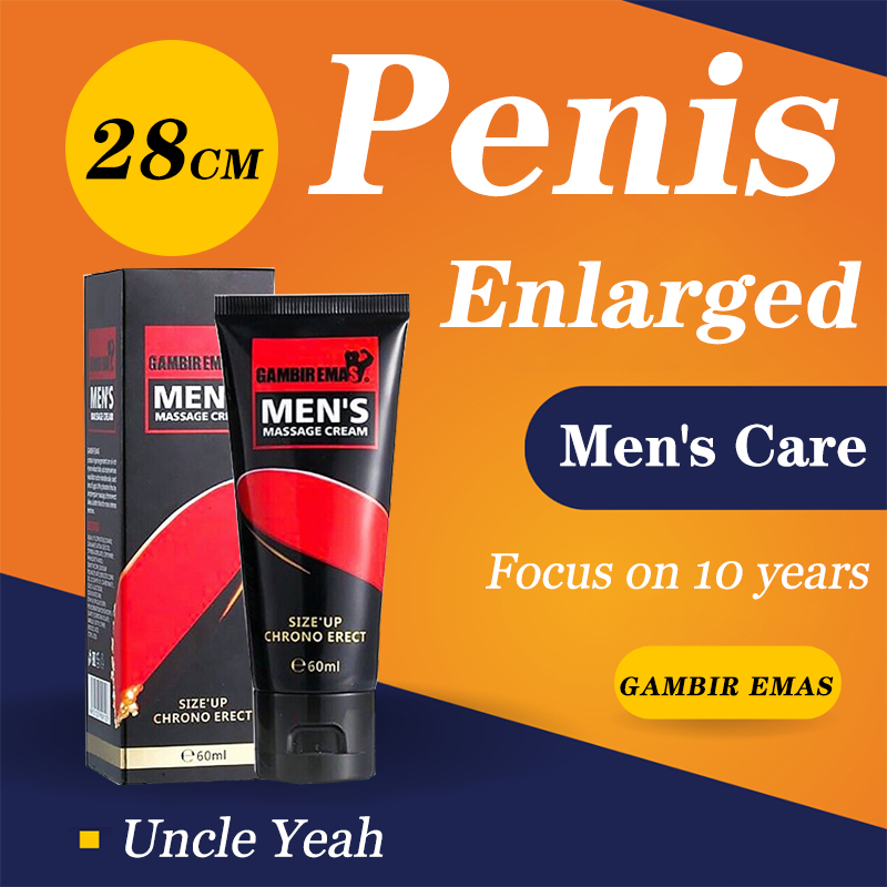 7 Days To Grow Bigger Uncle Yeah Pampalaki Ng Titi Permanent Penis ...