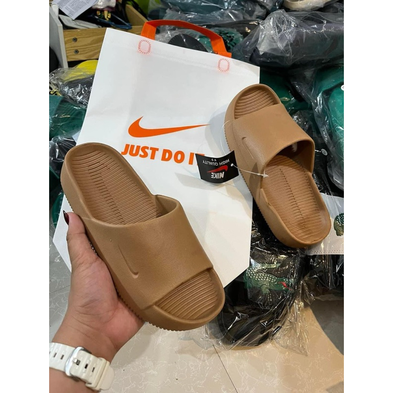 Mall pull out Women's Slide | Shopee Philippines