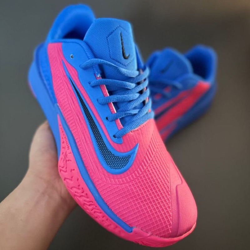 Precision 7 Practical Cushioning And Breathable Sports Basketball Shoes ...