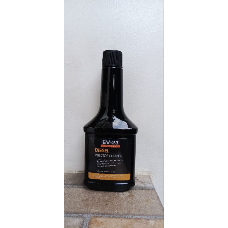 EV-23 INJECTOR CLEANER DIESEL ISUZU BRAND | Shopee Philippines