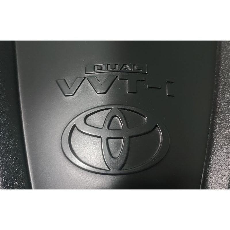 VELOZ/AVANZA 2022-2024 TOP ENGINE COVER(MINIMAL SCRATCHES ON SALE ...