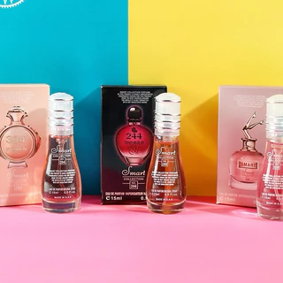 Shop smart collection perfume for Sale on Shopee Philippines