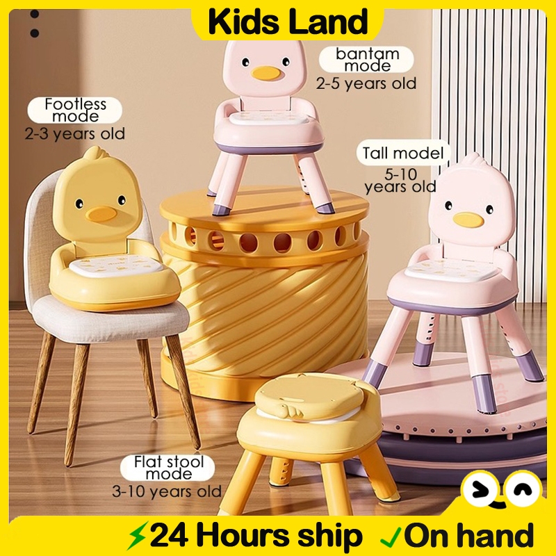Baby Chair Kids Dinette Outdoor Portable Baby Chair Feeding Eating ...