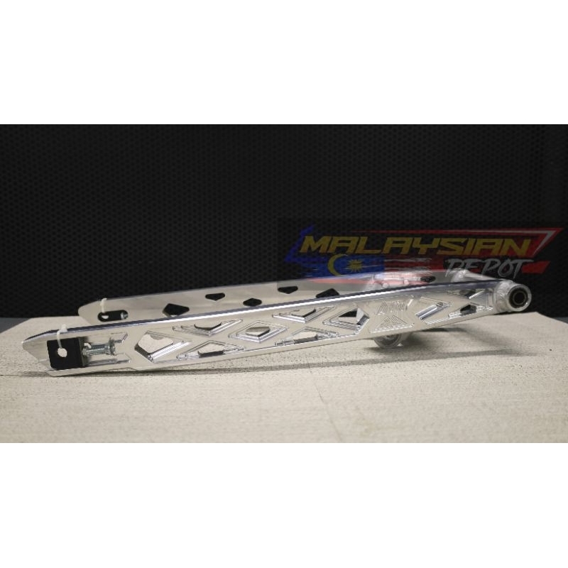 DT10 SWING ARM RAIDER | Shopee Philippines