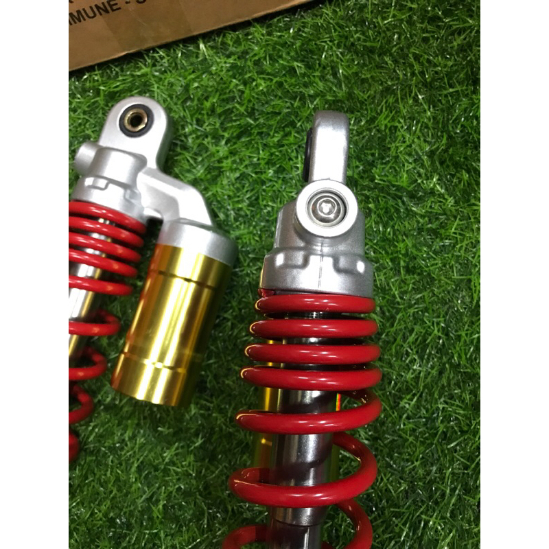 YAMAHA KYB V3 305MM Shock For Aerox 155 NMAX V2 | Shopee Philippines