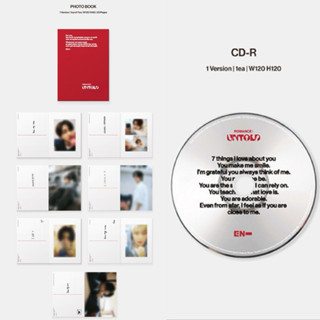 [ONHAND] ENHYPEN “ROMANCE : UNTOLD ALBUM (Engene and Standard Versions ...