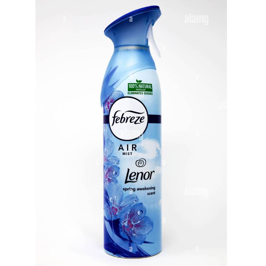 FEBREZE AIR FRESHENER 300ml | Shopee Philippines