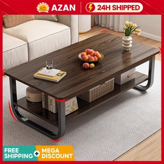 NEW Minimalist Furniture Tea Coffee Center Table Nordic Style Tea Table ...