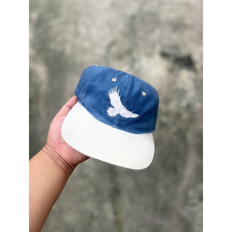 WINSTON LIGHT CIGARETTE HAT | Shopee Philippines