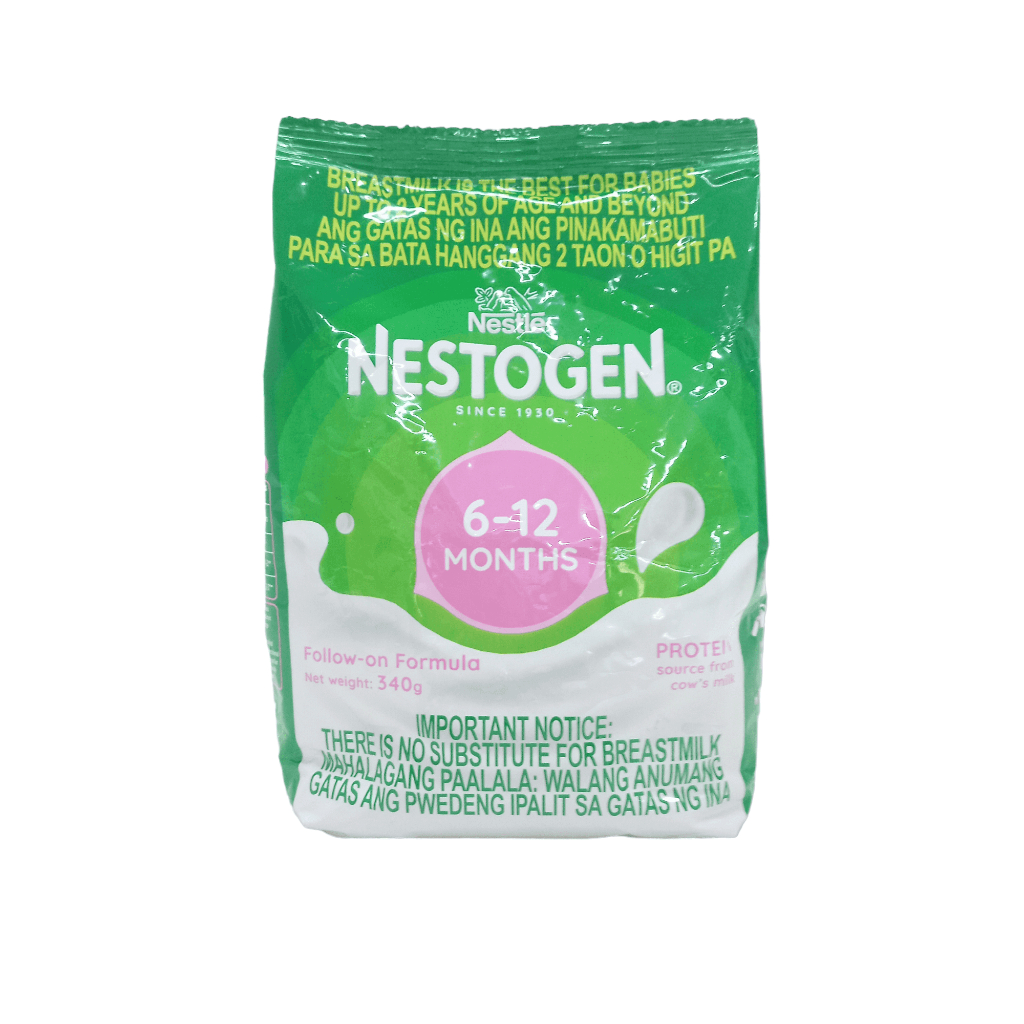 Nestogen Two 340g (6-12 months) | Shopee Philippines