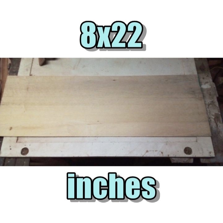 8x22 inches marine plywood ordinary plyboard pre cut custom cut 822 ...