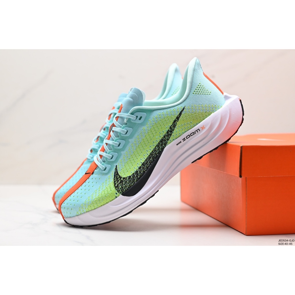 100% Original Nike Zoom Pegasus Turbo 35 Turbo Marathon Running Shoes ...