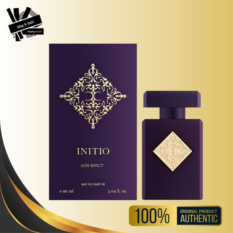 Initio Side Effect 100ml | Shopee Philippines