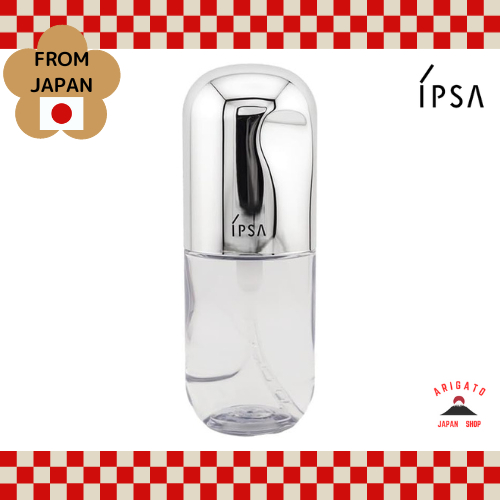 IPSA The Time Reset Micro Mist Daytime Lotion 50ml【Direct from Japan ...