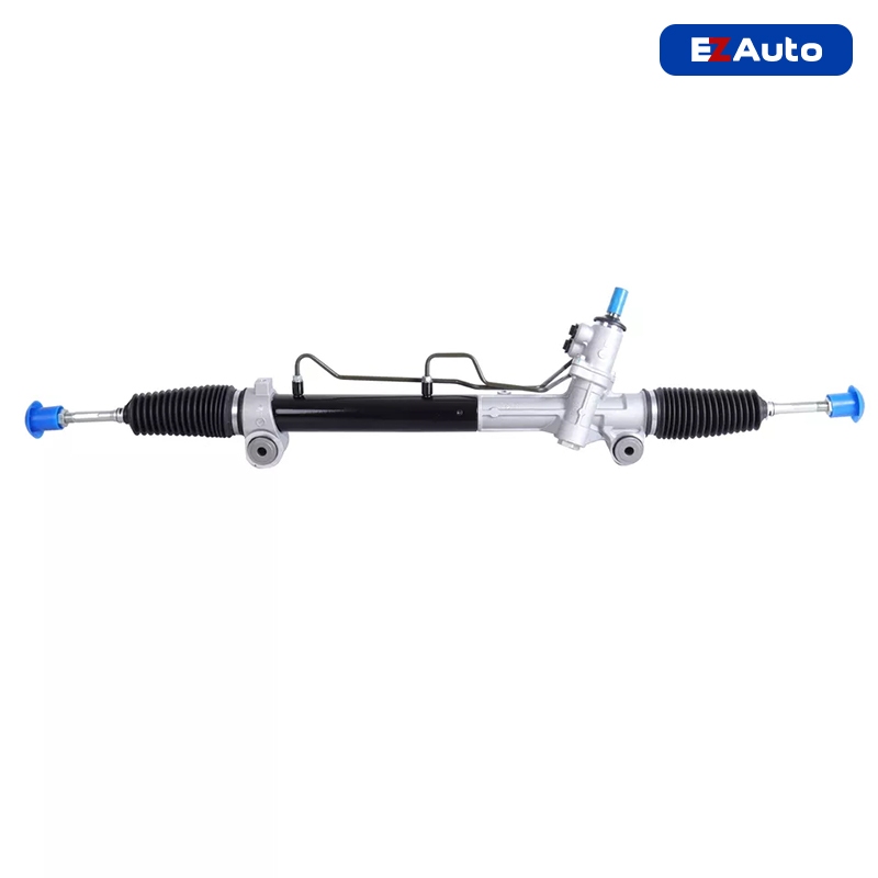 Toyota Camry Power Steering Gear 2006-2008/XV40/Aurion/2.4L/3.5L/44250 ...