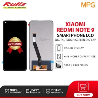 Shop xiaomi redmi note 9 lcd for Sale on Shopee Philippines
