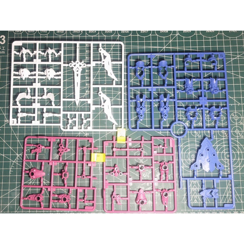 Megami Device Armor Parts Kotobukiya | Shopee Philippines