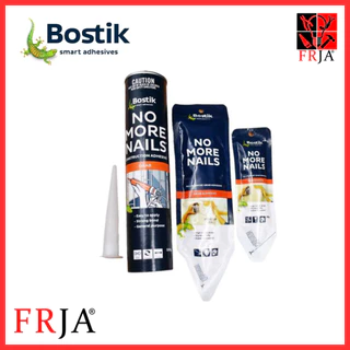 no more nails - Best Prices and Online Promos - Jul 2024 | Shopee ...