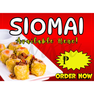 Shop siomai for Sale on Shopee Philippines