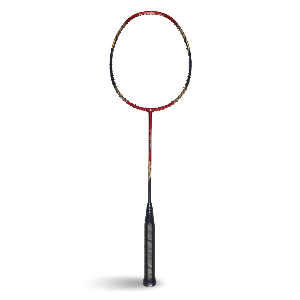 Carlton Ritmo 800 Badminton Racket | Shopee Philippines